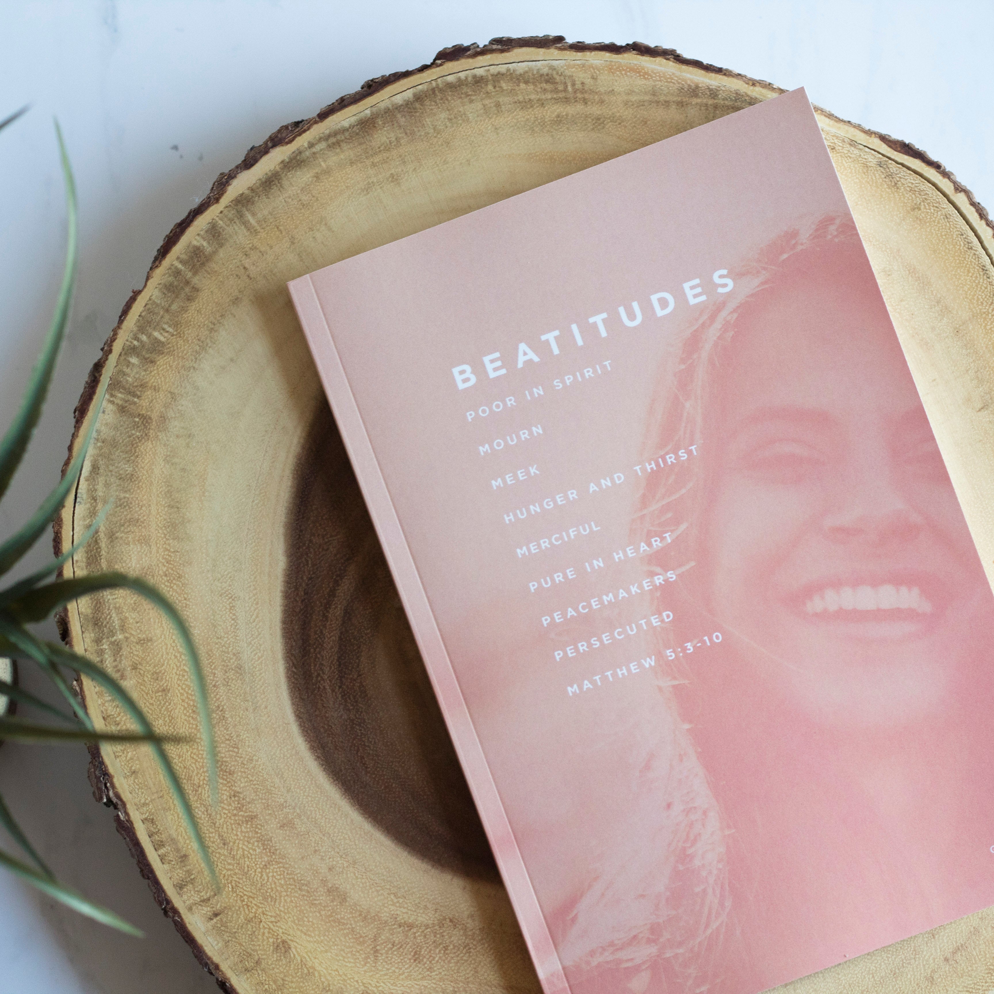 Bea – Love God Greatly