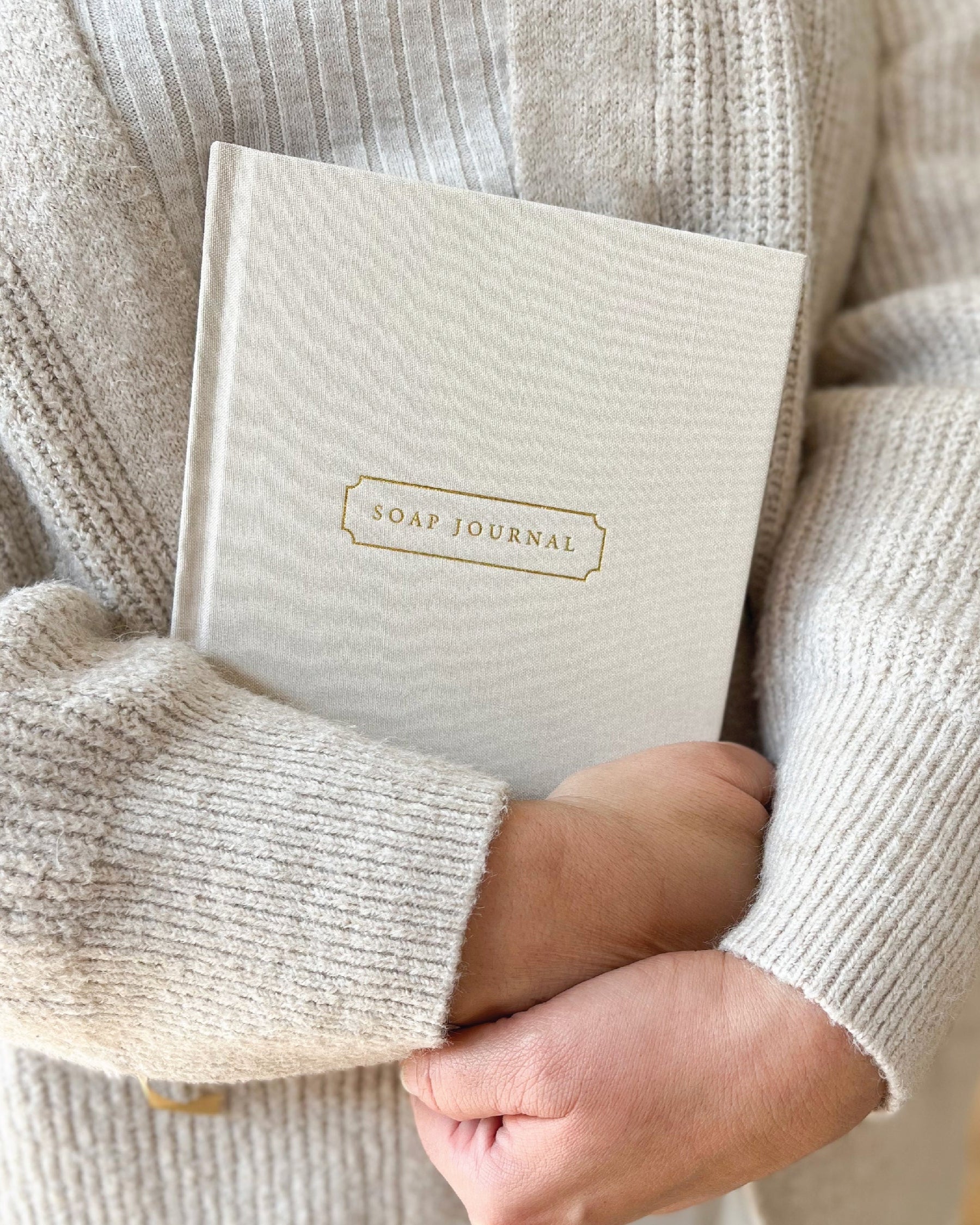 SOAP Journal – Love God Greatly